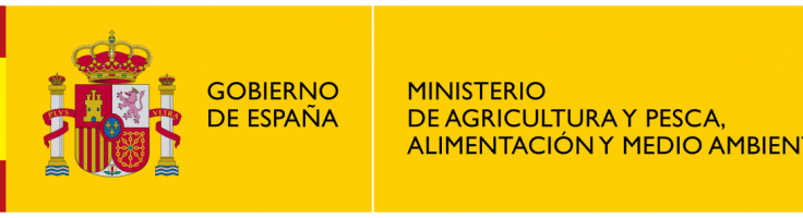 Logotipo Del Ministerio De Agricultura Y Pesca Alimentacin Y Medio